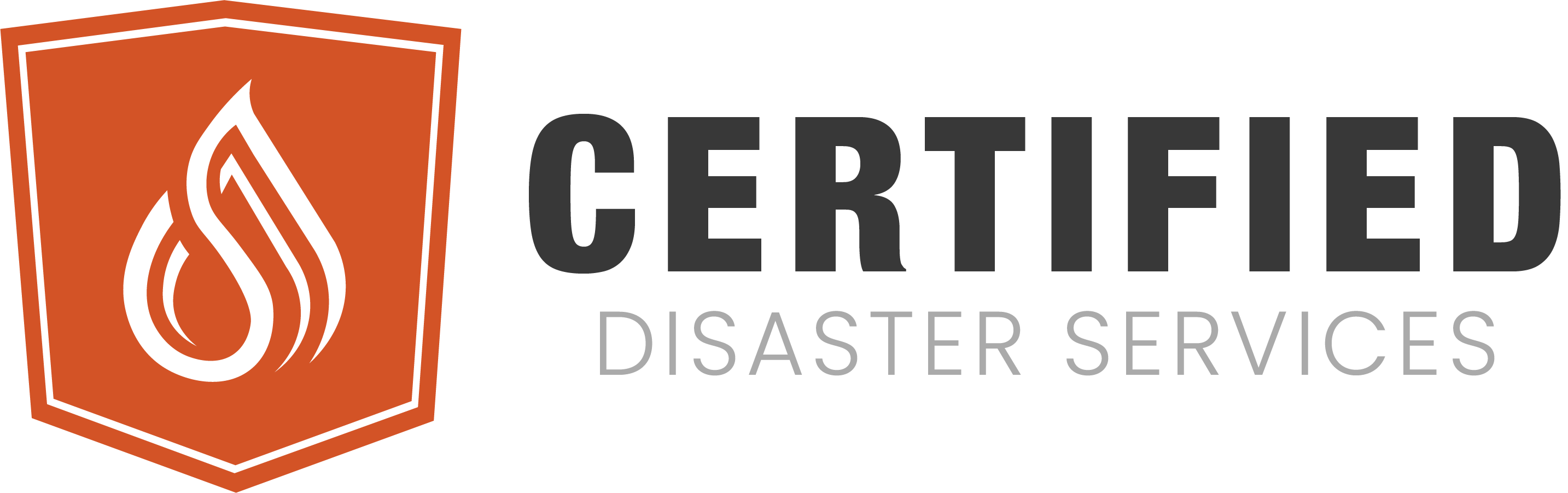 Certified Disaster Services | Disaster Cleanup Company in Utah