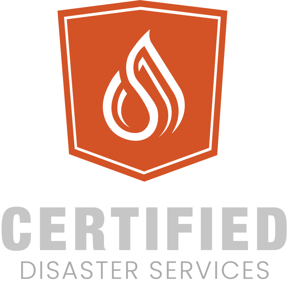 Certified Disaster Services | Disaster Cleanup Company in Utah